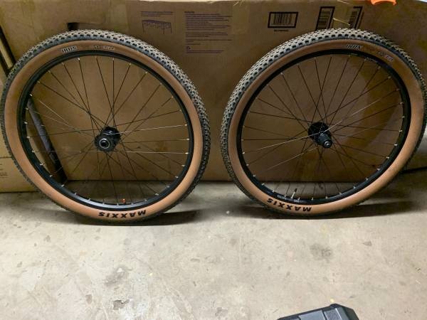 2021 26 inch mtb wheels For Sale