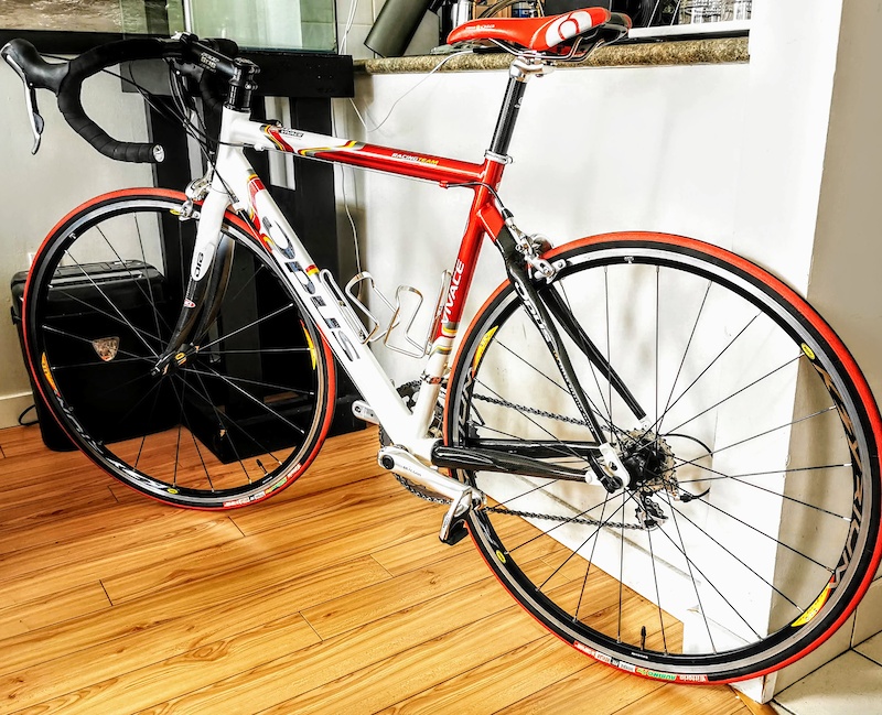 Opus Vivace Competition For Sale