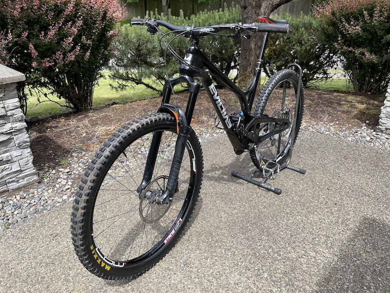 2019 EVIL OFFERING V1 For Sale