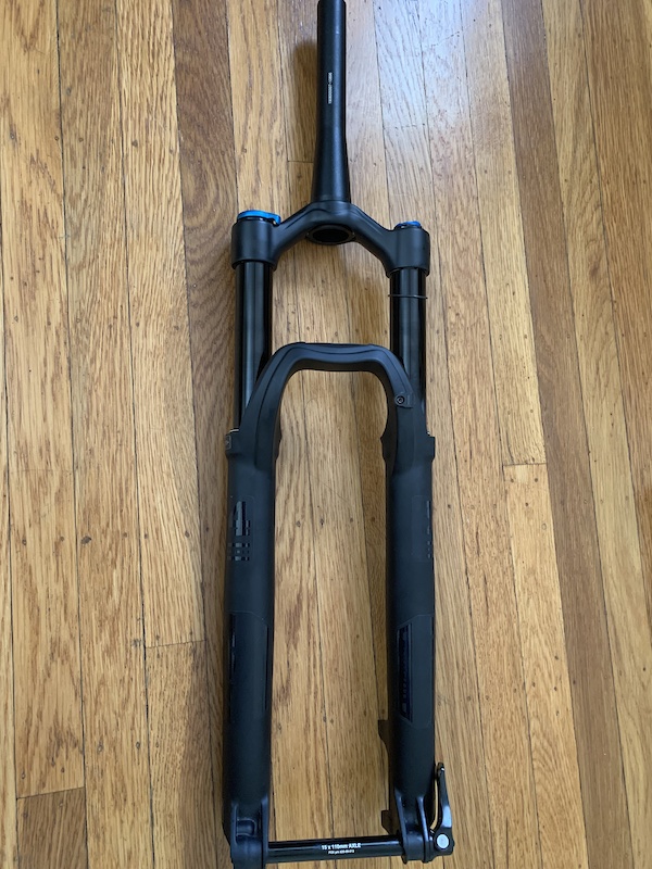 2020 Fox 34 Performance 140mm Fork For Sale