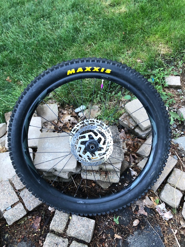 2021 Maxis High Roller 2, 27.5 For Sale