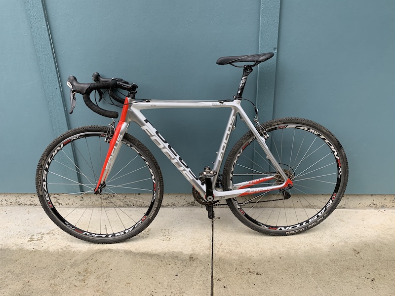 2013 Focus Mares CX For Sale