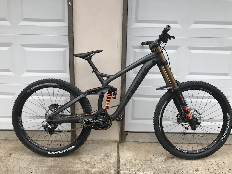 2017 Trek session For Sale