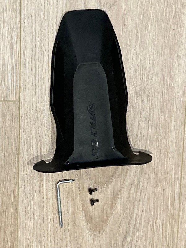 2021 Syncros Trail Fender for Fox 34 SC For Sale