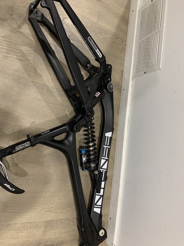 2015 Intense 951 evo For Sale