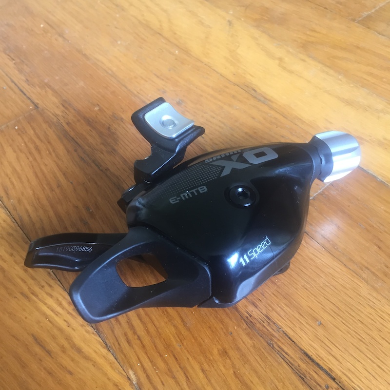 Sram X0 11spd (e-MTB) rear shifter (534) For Sale