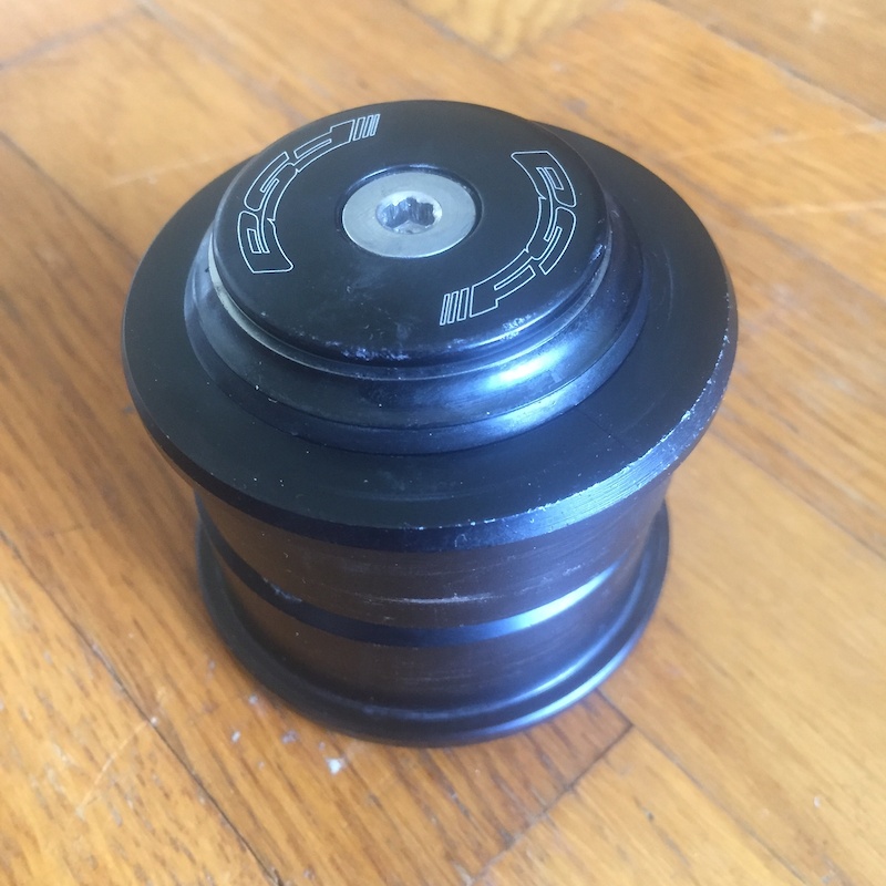 Works Components UK -1.5Deg 1.5in Angle Headset (491) For Sale