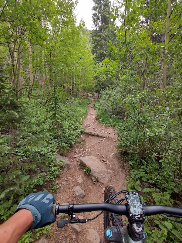 Montezuma Lake at John Gemmill blog