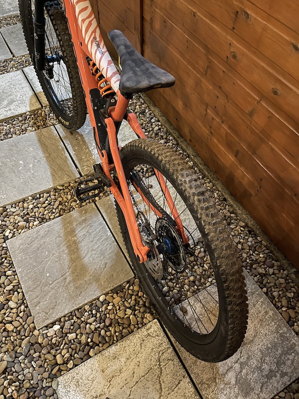 2021 Orbea Occam H30 medium For Sale