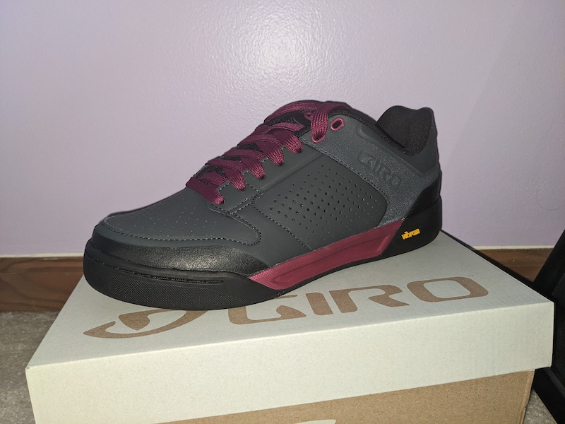 Giro Riddance Women's Size 9 For Sale