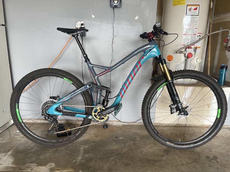 2020 niner jet9 rdo For Sale