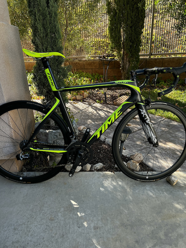 2018 Large 57 Time Skylon Aktiv- New For Sale