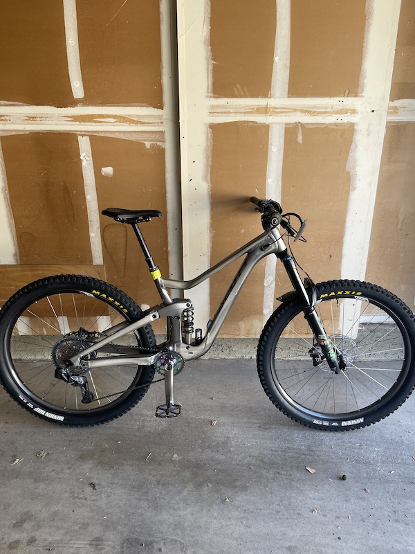 2021 Scott Ransom 920 For Sale