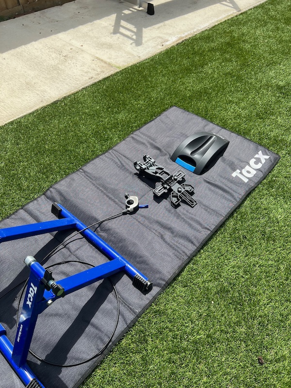 Tacx Cycle Track For Sale