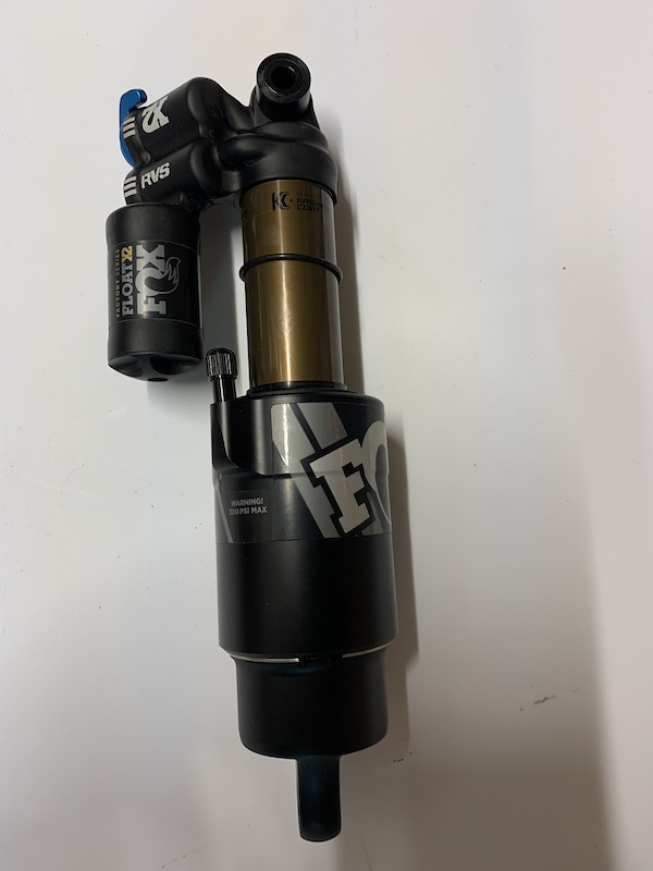 2020 Fox Float X2 Factory Series For Sale