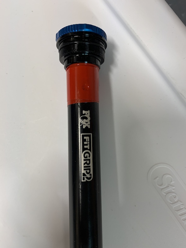 2020 Fox Grip 2 Damper For Sale