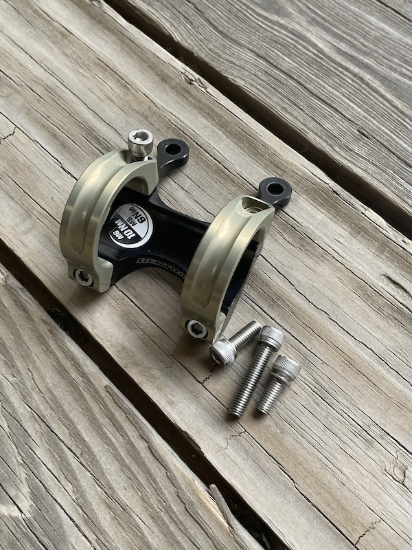 2022 Brand New Renthal DH stem For Sale