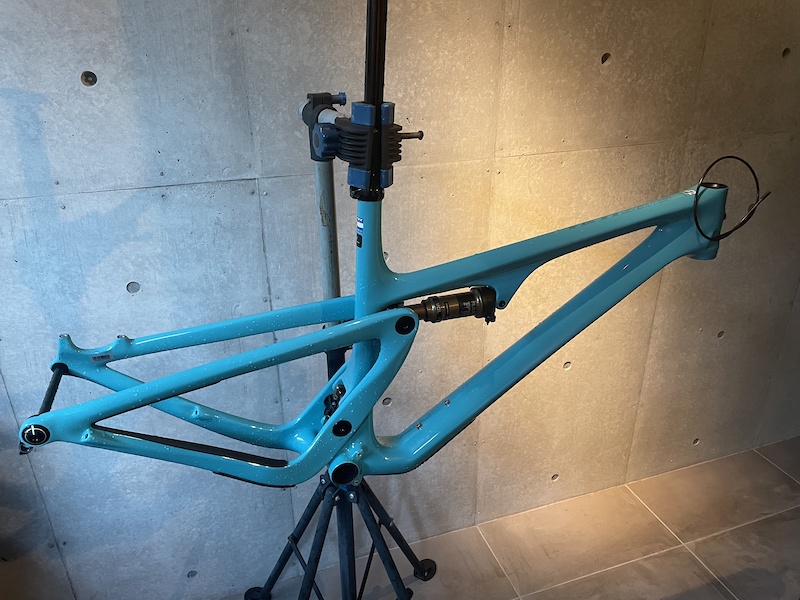 2021 Yeti SB115 Frame Size L For Sale
