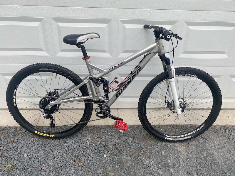 2012 Turner Sultan For Sale