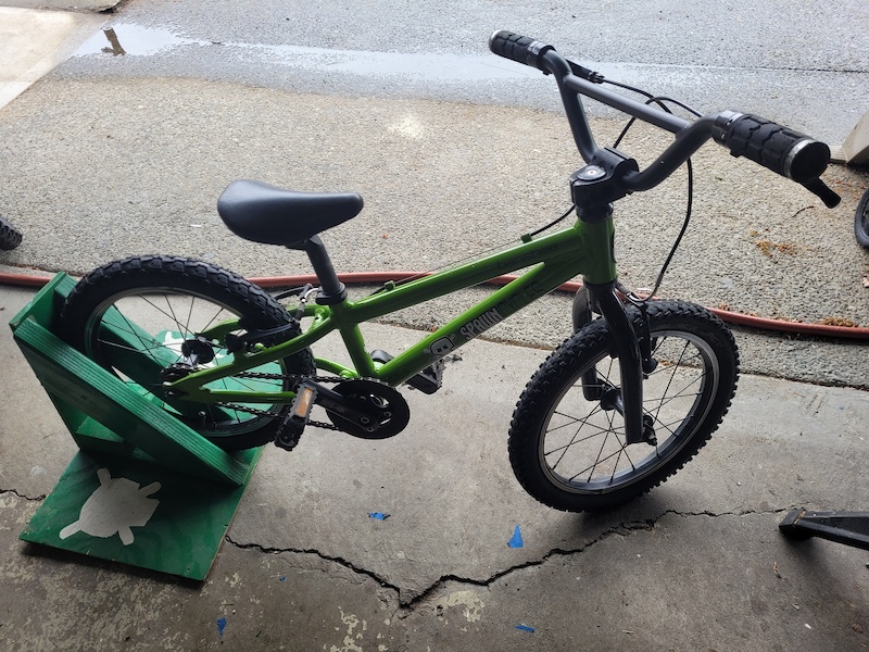 2018 Spawn Banshee 16" For Sale