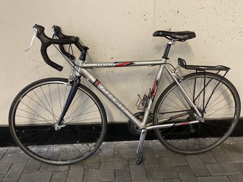 Trek Alpha 1000 Road Bike For Sale