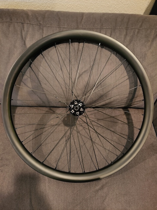 2022 Brand New Carbon 29er rear wheel 12x148 boost For Sale