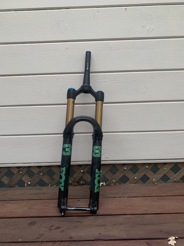 2022 Fox 38 Factory 29 170mm For Sale