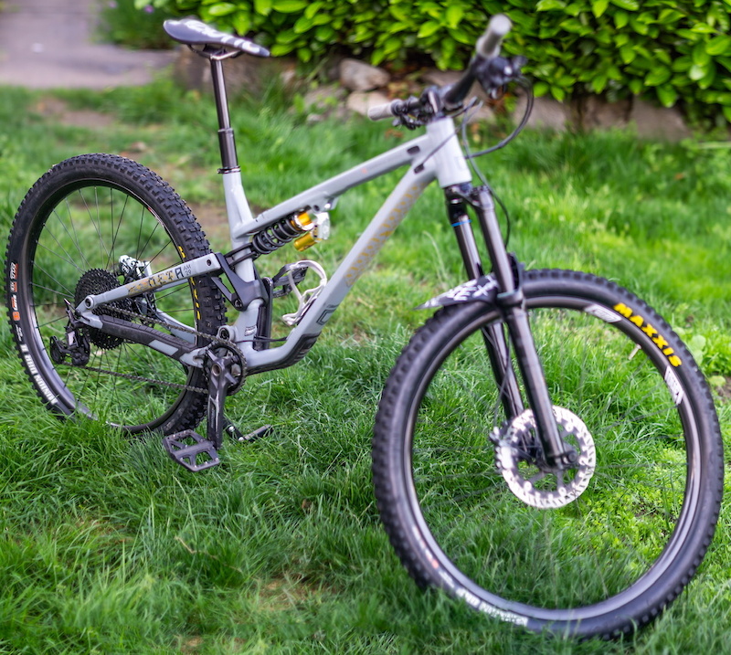 2021 Commencal Meta AM 29 For Sale