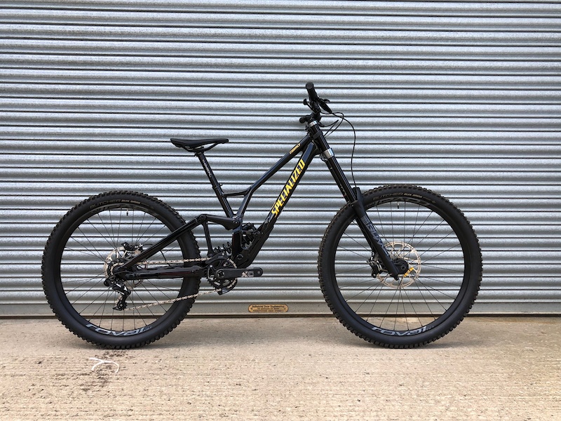 Specialized Demo Brand New! For Sale