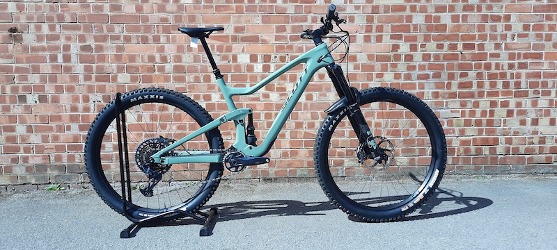 2021 Scott Ransom 910 Green - Large For Sale