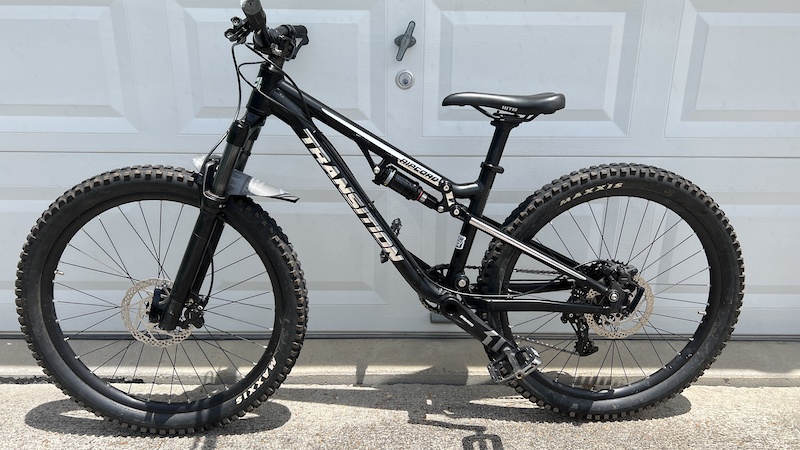 2018 Transition Ripcord For Sale