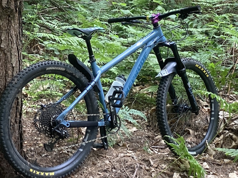 2021 Nukeproof Scout Frame For Sale