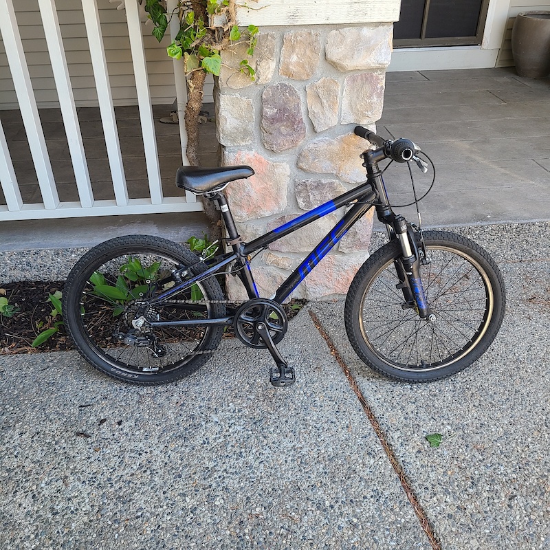 2017 MEC Dash For Sale