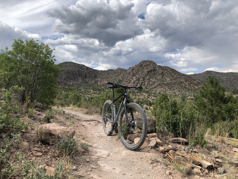 2021 Niner SIR 9, Large w/ XT/Chris King/Race Face build For Sale