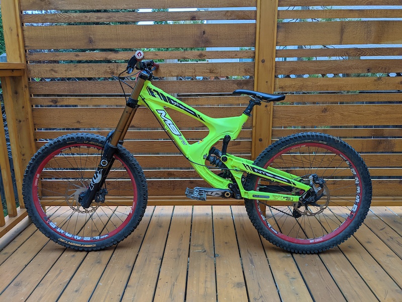 2013 Intense M9 For Sale