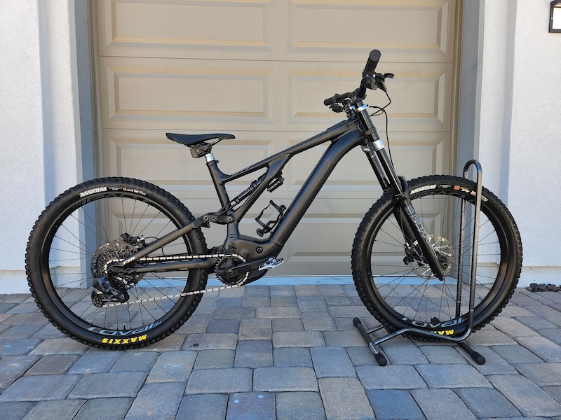 2021 Specialized Kenevo Expert For Sale