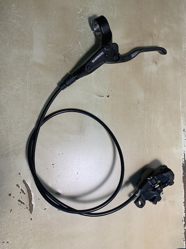 Shimano BR-M315 Front Brake - BRAND NEW For Sale