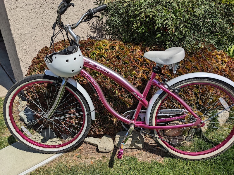 Sweet Ride for the Beach For Sale