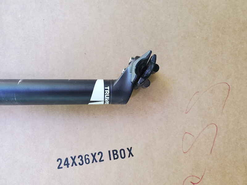 Truvativ Stylo 400mm For Sale