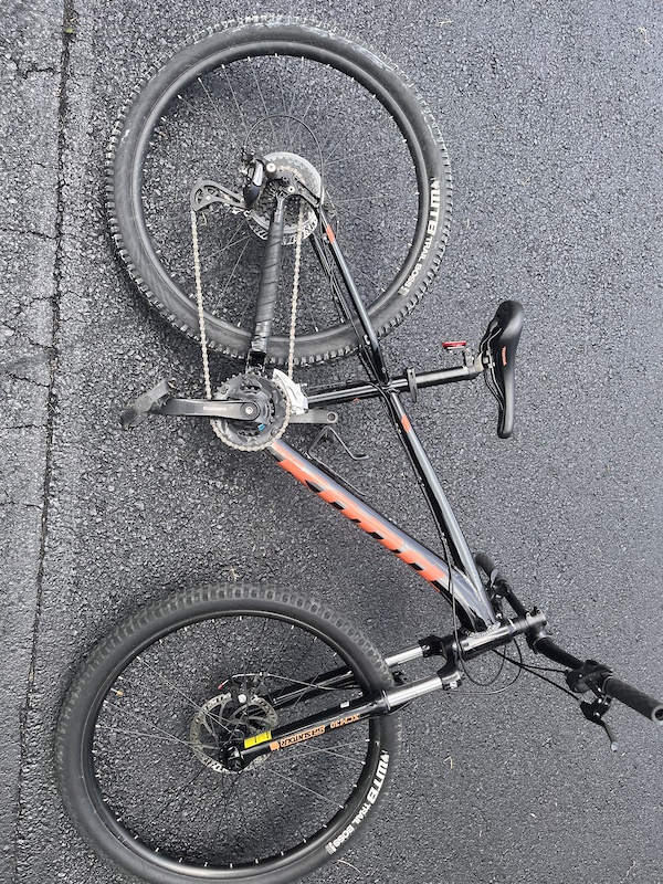 2019 26' Kona Hardtail - LANA'I For Sale