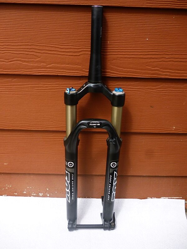 Fox Float 29er Fork For Sale