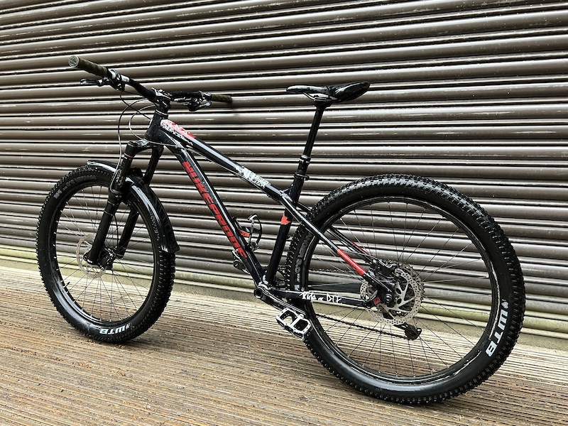 2019 Nukeproof Scout hardtail For Sale