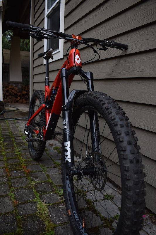 2018 Diamondback Release 5C For Sale