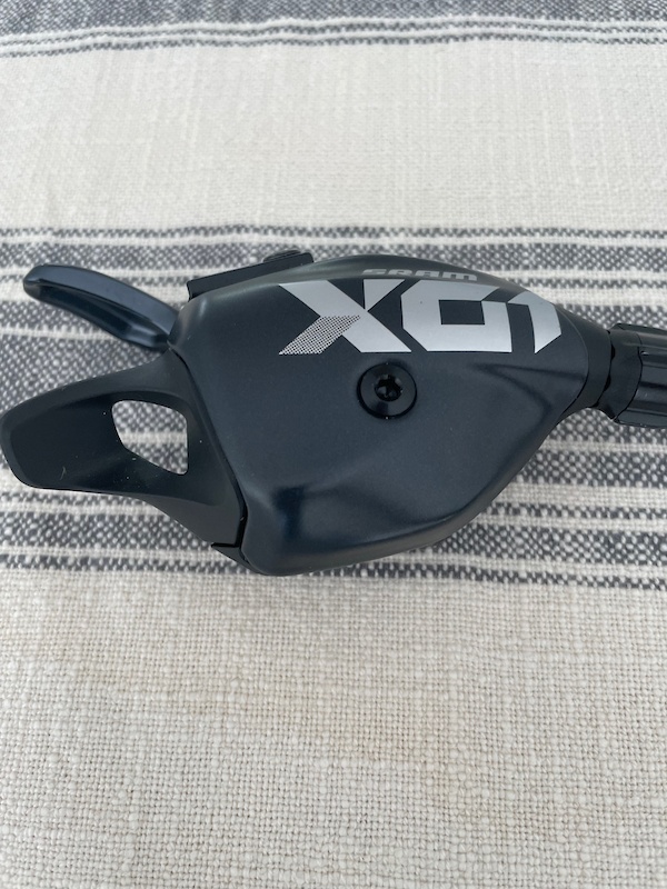 2021 Sram X01 eagle 12 speed shifter For Sale