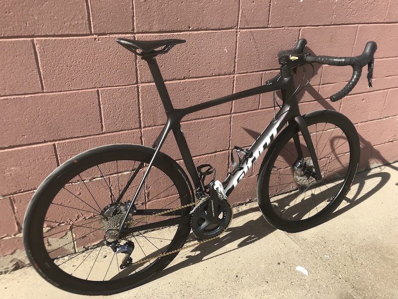 2021 TCR Advanced Pro1 For Sale