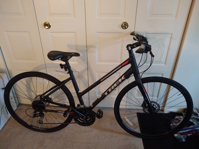 2019 Trek fx3 For Sale