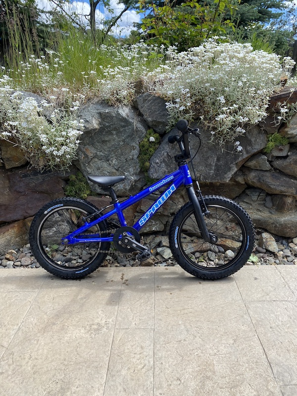 2016 16” Spawn Banshee For Sale