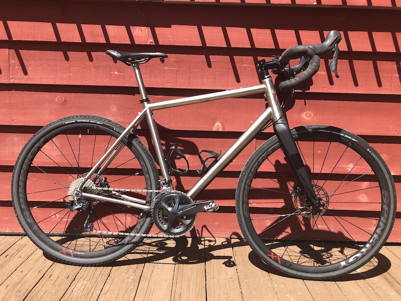2018 Lynskey GR260 Large For Sale