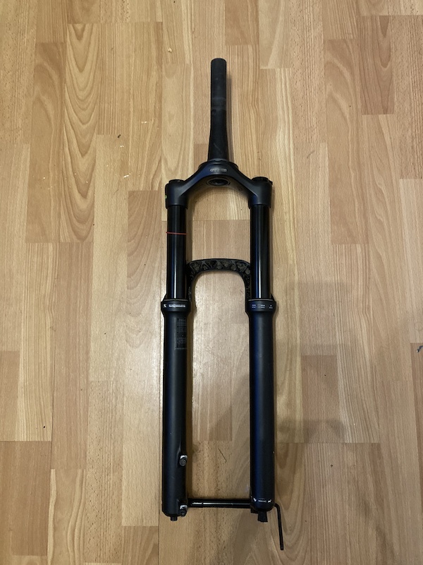 2020 RockShox 35 Gold RL For Sale