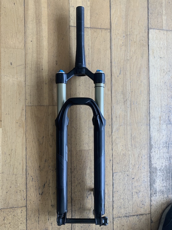 Fox 32 29er fork For Sale